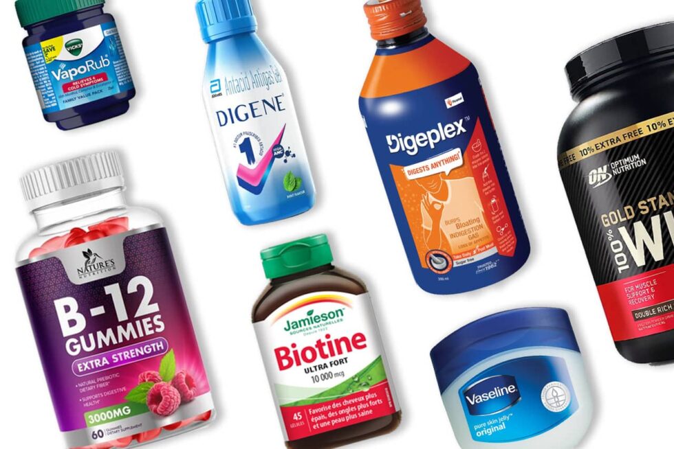 Pharmaceutical Labels - Primus Printing & Packaging Pvt Ltd